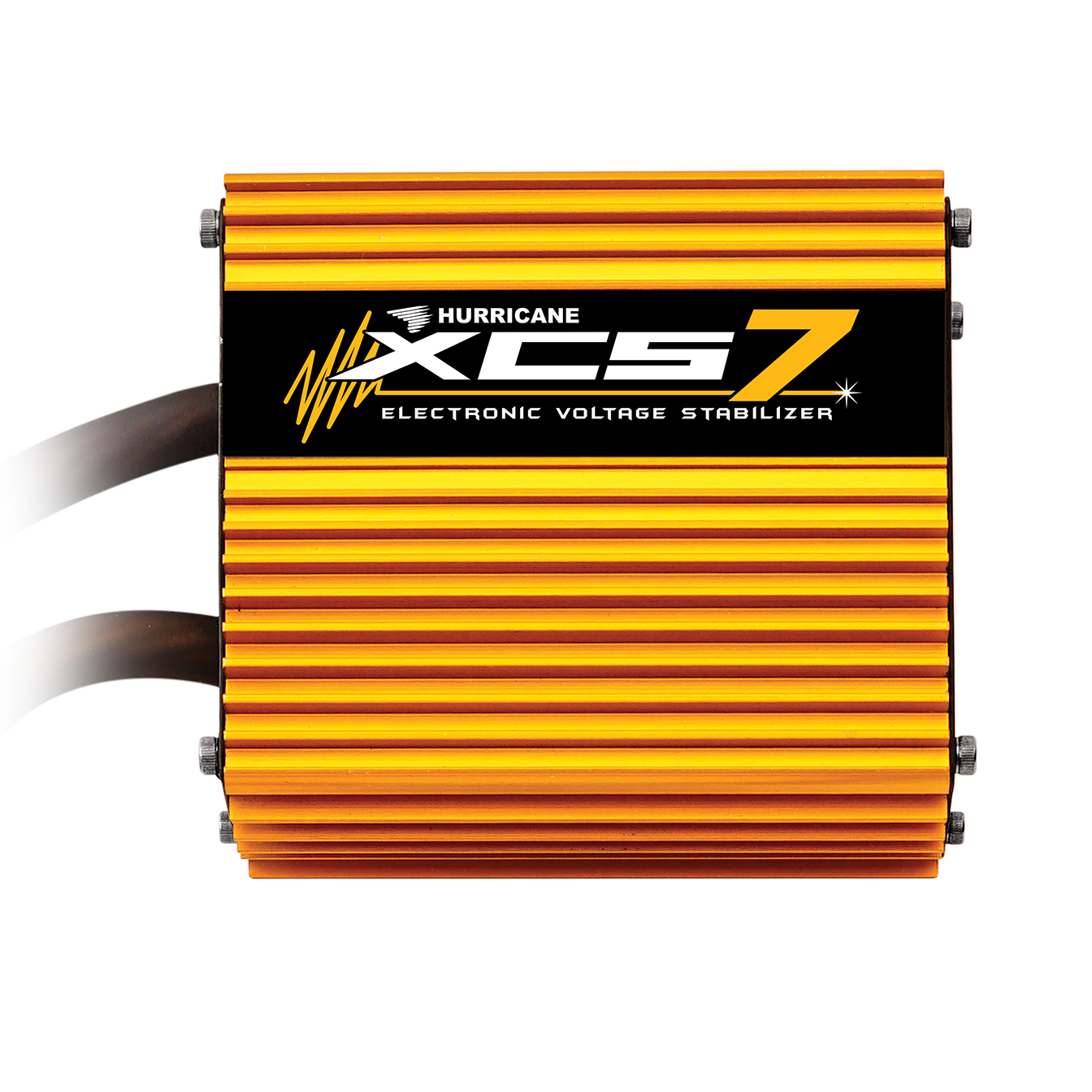 Product XCS – Hurricane XCS